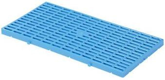 Vestil Plastic Floor Grid