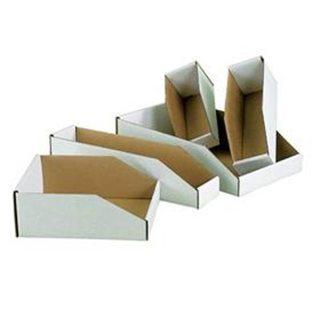 Durable Bin Boxes for Efficient Storage | Material Flow