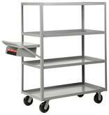 Order Picking Carts | Material Flow