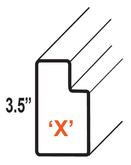 Husky Rack & Wire Quick Ship Invincible Beams