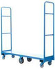 U-Boat Carts for Efficient Material Handling | Material Flow