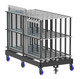 Window & Door Frame Carts | Material Flow