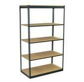 Industrial Shelving – Durable Storage | Material Flow