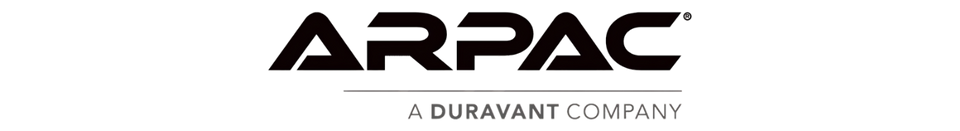 Reliable ARPAC Packaging Solutions | Material Flow