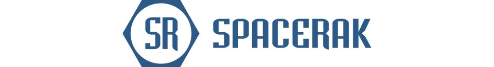 SpaceRak Pallet Racks & Shelving Systems | Material Flow
