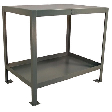 Machine Tables for Equipment | Material Flow Industrial
