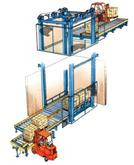 PFlow Custom Vertical Lifts