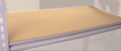 Borroughs Borroughs Particle Board Decking