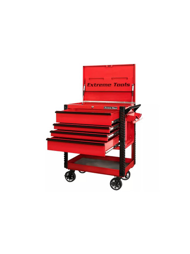 Extreme Tools EX Tool Carts - 33" & 41" | Material Flow