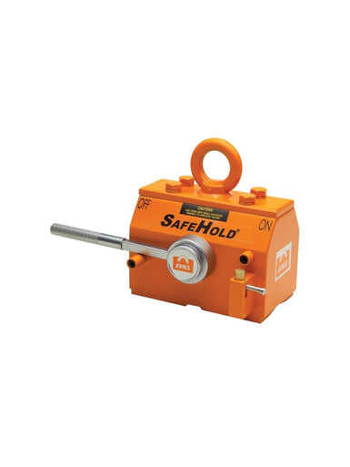 Eriez Magnetics SafeHold Permanent Lift Magnets - XPL Series