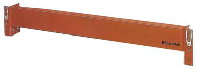 SpaceRak SpaceRak Quick Ship Teardrop Racking - STEP BEAM