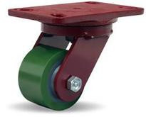 Hamilton Caster Series HS Heavy Service Casters - 3-1/4 inch Diameter