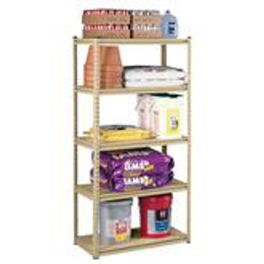 Tennsco LSS-361872 Stur-D-Stor Shelving Unit