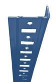 Borroughs Rivet-Span Angle Posts