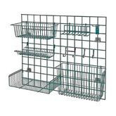 Quantum - Light-Duty Task Station 30 in x 36 in.