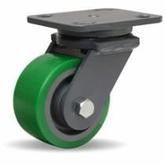 Hamilton Caster Series WH Workhorse Casters - 4 inch Diameter