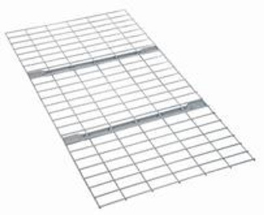 Lyon Rivet Rack Wire Decking