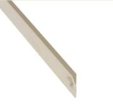 Lyon Single Rivet Light Duty Beam for Rivet Racks