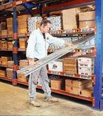 Span-Track Span-Track Carton Flow Racks