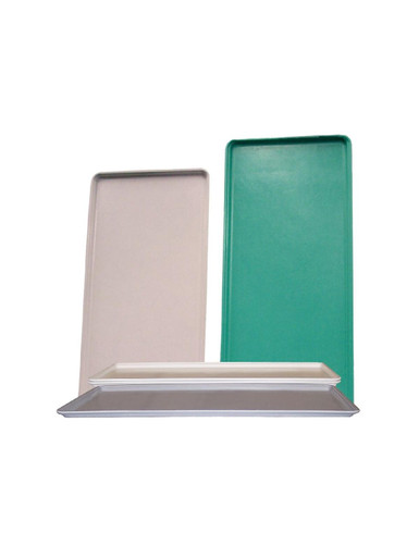 Durable Conveyor & Assembly Trays by MFG | Material Flow