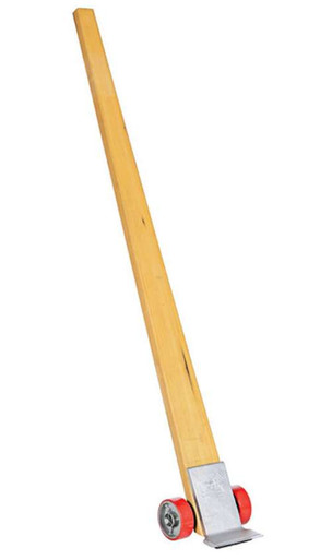 Vestil Wood Pry-Lever Bars