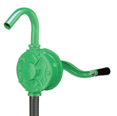Non-Sparking Rotary Pump