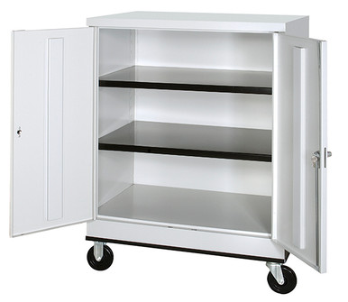 Mobile Storage Cabinets