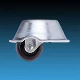 PPI Casters, Inc. Refrigerator Casters