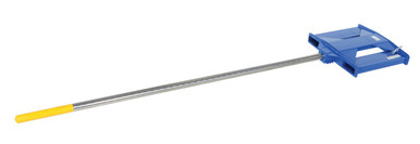 Vestil Rug Ram Carpet Poles-Fork Mounted | Material Flow