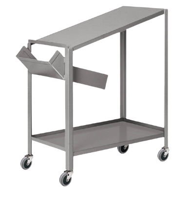 Hopper Cart
