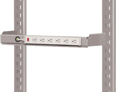 Electrical Hanger Bar