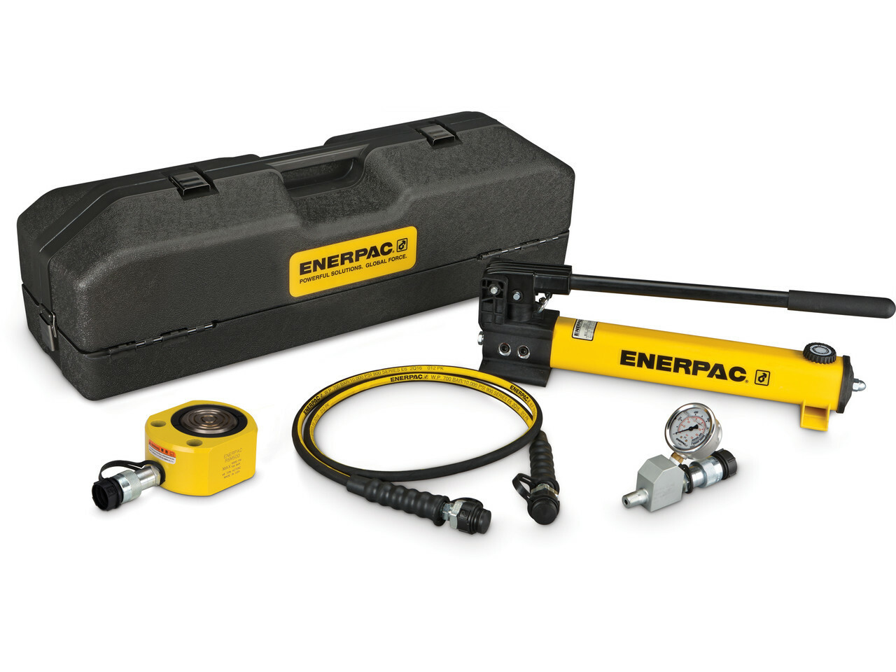 Ohio Hydraulic Parts & Equipment