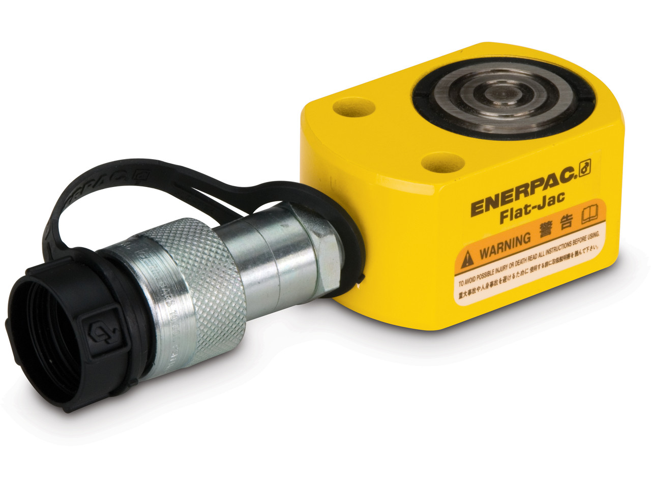 Cylinders - Ohio Hydraulic Equipment