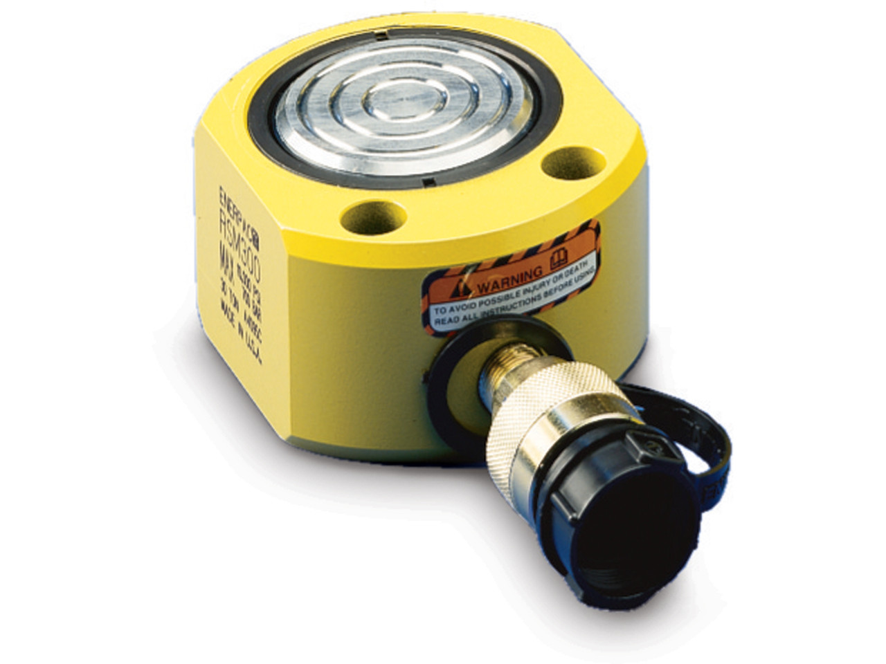 Cylinders - Ohio Hydraulic Equipment