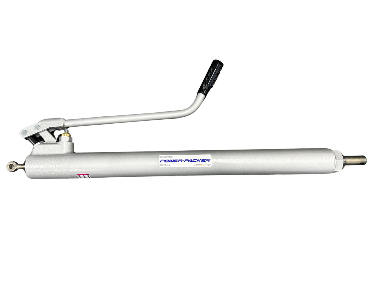 Power-Packer - Ohio Hydraulic Equipment