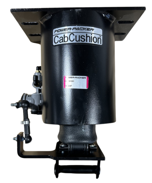 Power-Packer AS50101335 DRIVER SIDE CAB SUSPENSION UNIT