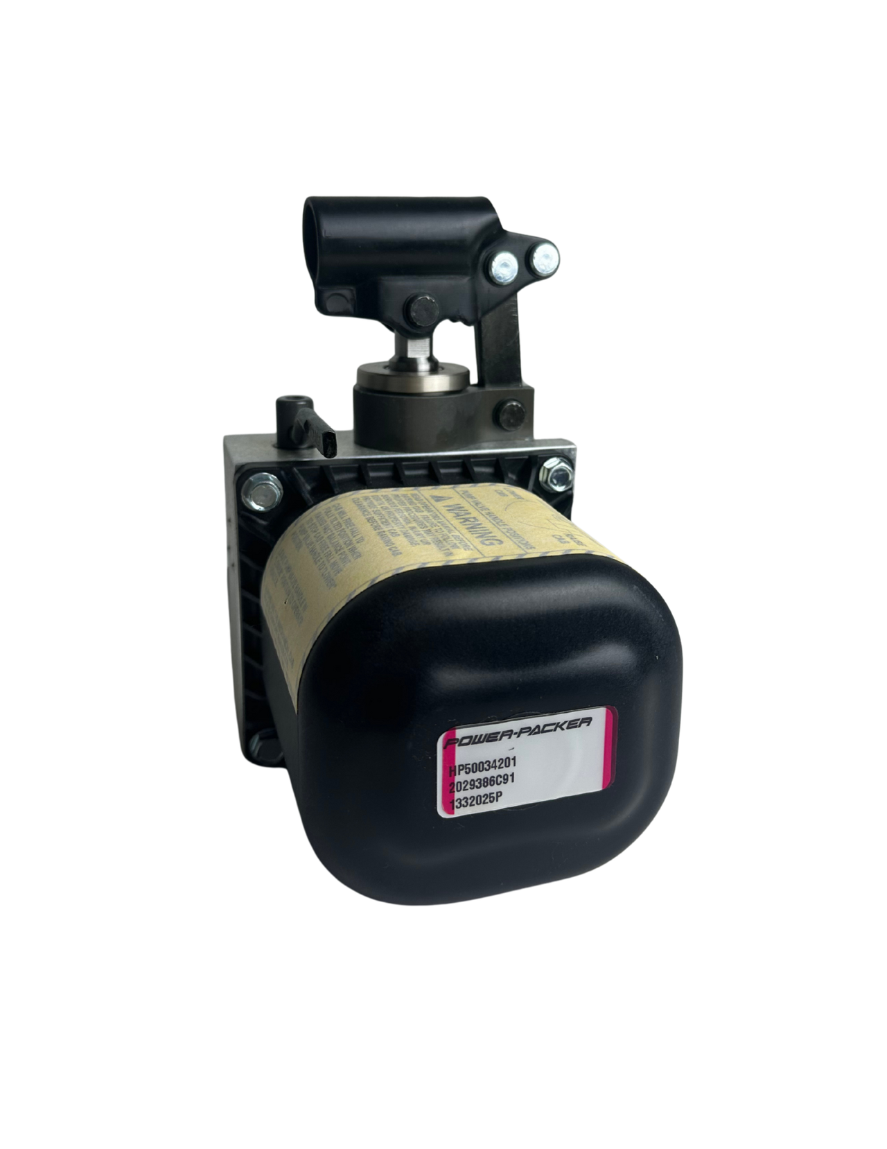 Hydraulic Cab Pumps | OhioHydraulic