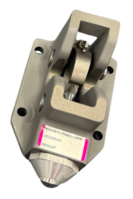 Hydraulic Latches | OhioHydraulic