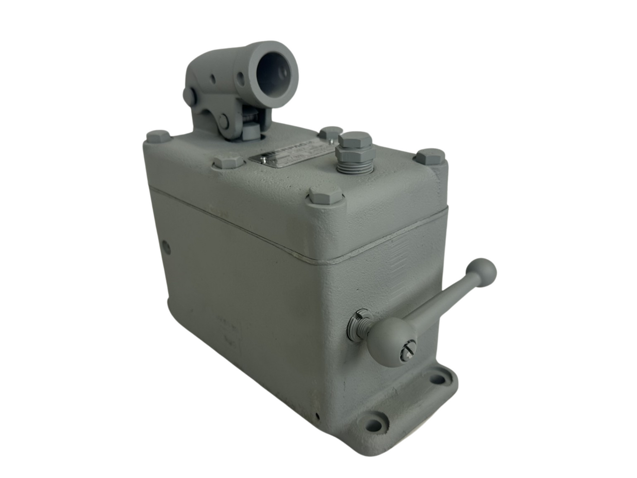 Power-Packer Products - Ohio Hydraulic Equipment