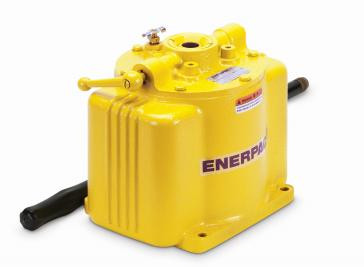 Enerpac P25