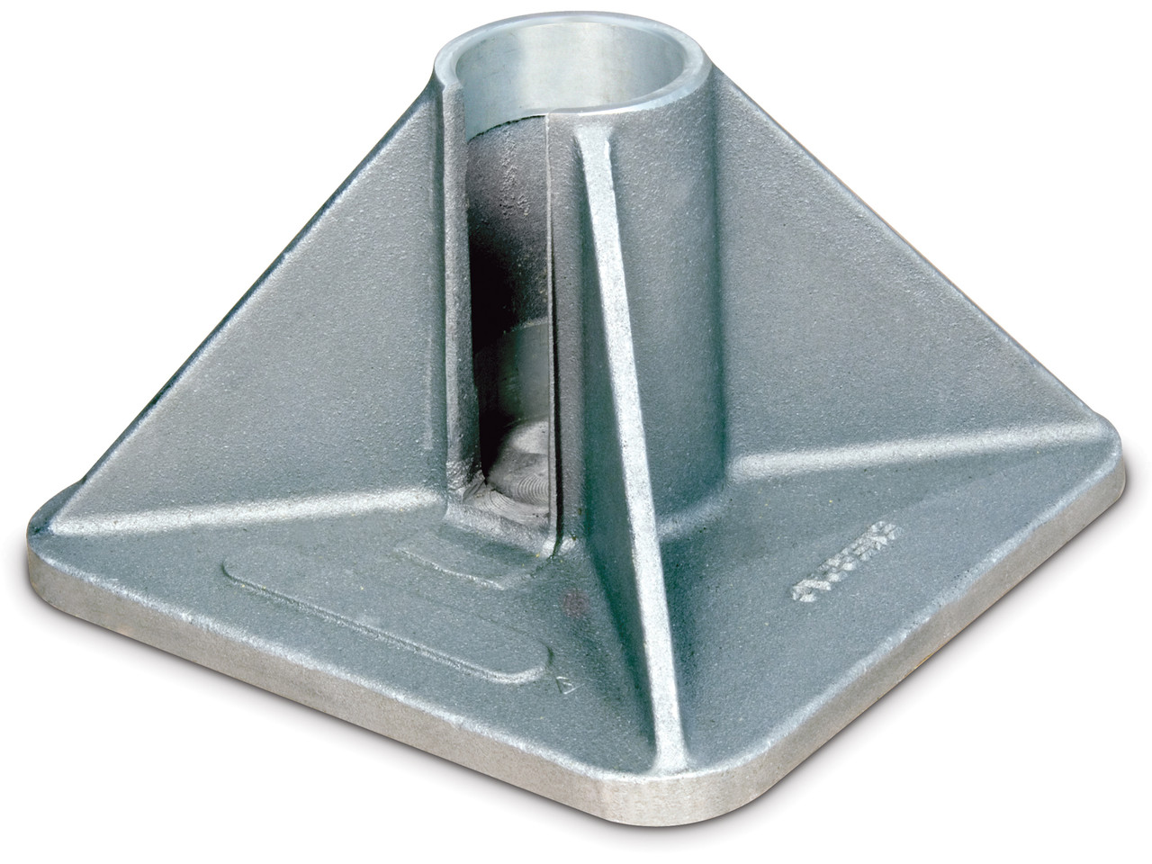 Enerpac JBI25, Base Plate for 25 ton Cylinders