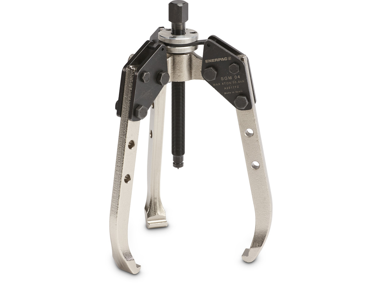 Enerpac SGM04, 4 Ton, Mechanical Sync Grip Puller