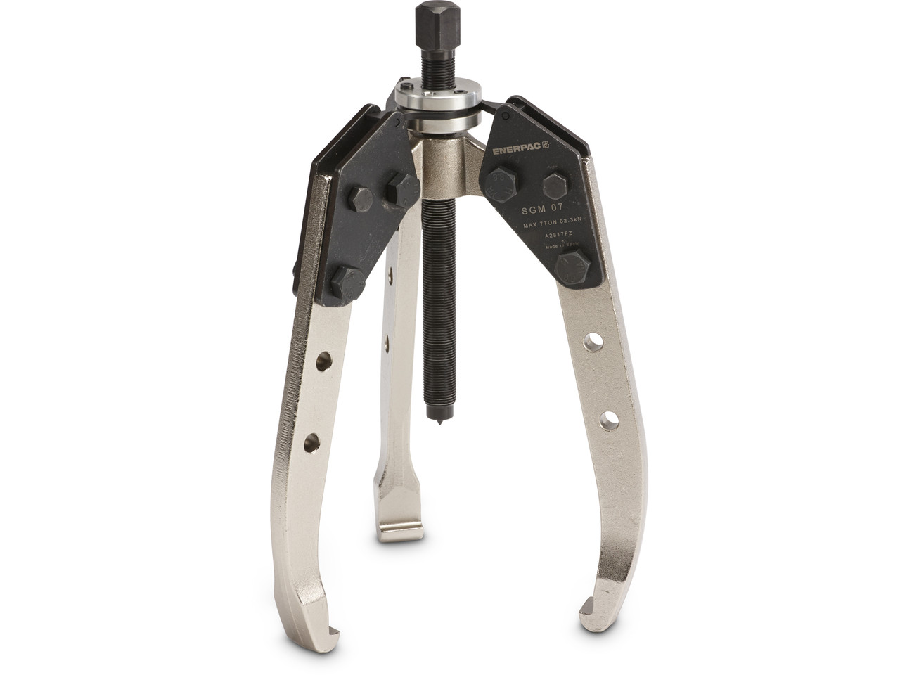 Enerpac SGM07, 7 Ton, Mechanical Sync Grip Puller