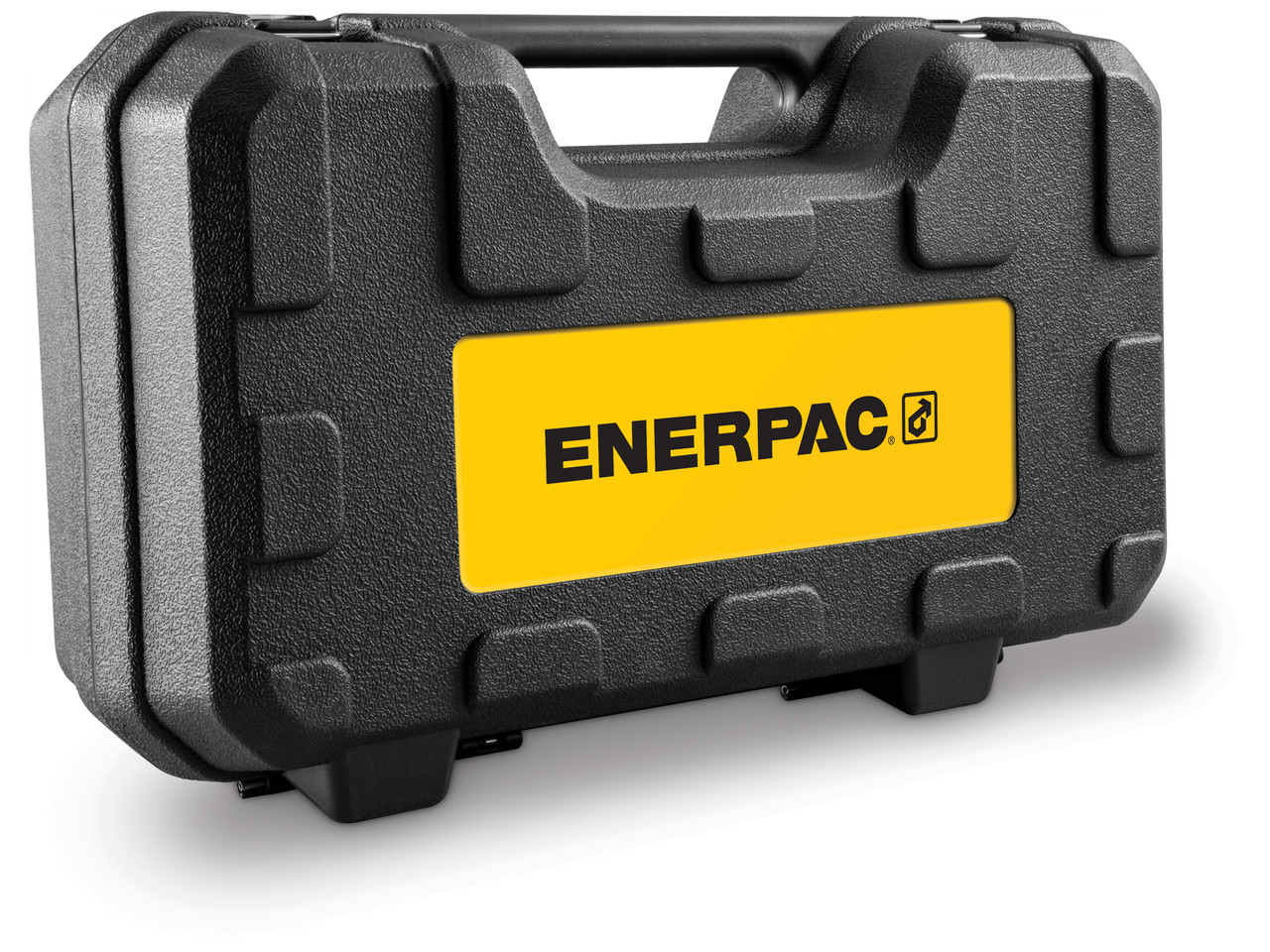Enerpac LWC16, 16 Ton, Vertical Lifting Wedge with Integrated Pump, 0. ...