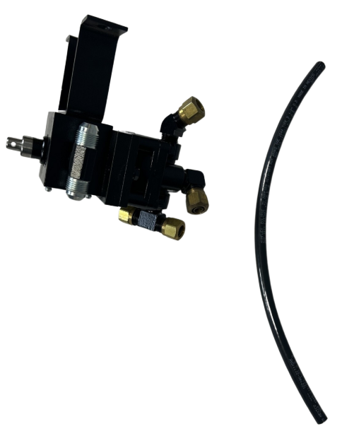 Power-Packer 101583 VALVE MASTER ASSEMBLY
