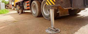 Power-Packer 100539-ES LEG 3.5 15 22.68 10