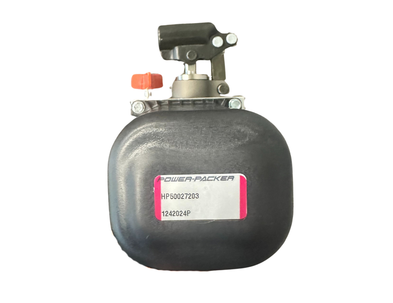 Power-Packer HP50027203 HAND PUMP, 4700psi, 65CI, (.56) SPINDLE