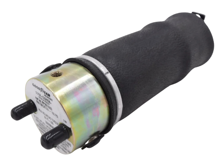 Power-Packer KA5088 AIR SPRING & SHOCK KIT