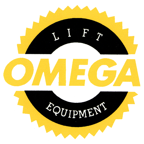 Omega 92100 OMEGA WHEEL ARM SET, 100 LBS CAPACITY
