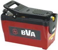 BVA Products - Ohio Hydraulic Equipment